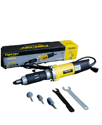 MOTOTOOLS RECTO FERTON - Quality Tools Bogota