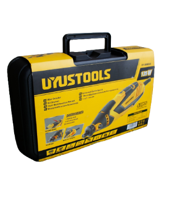 MOTOTOOLS 41 PZA UYUSTOOLS - Quality Tools Bogota