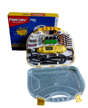 MOTOTOOLS 211 PZA FERTON - Quality Tools Bogota