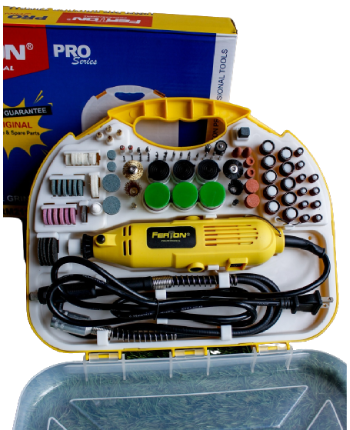 MOTOTOOLS 211 PZA FERTON - Quality Tools Bogota