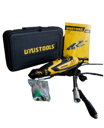 MOTOTOOLS 41 PZA UYUSTOOLS - Quality Tools Bogota