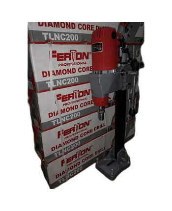 TALADRO SACA NUCLEOS INDUSTRIAL FERTON - Quality Tools Bogota